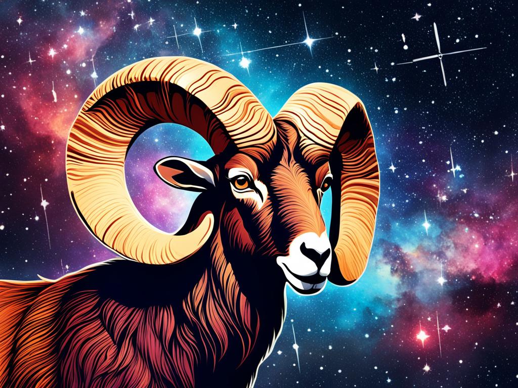 Explore the Aries Constellation - Starry Insights