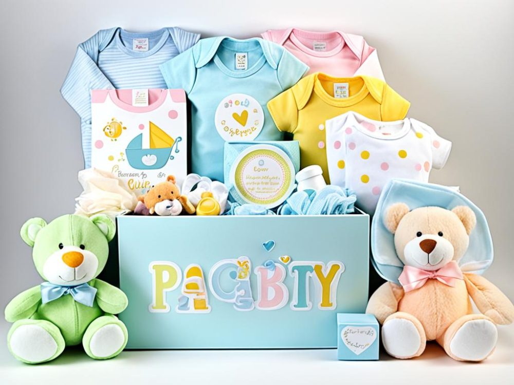 Welcome Baby: Top baby Gifts for Newborns and Parents