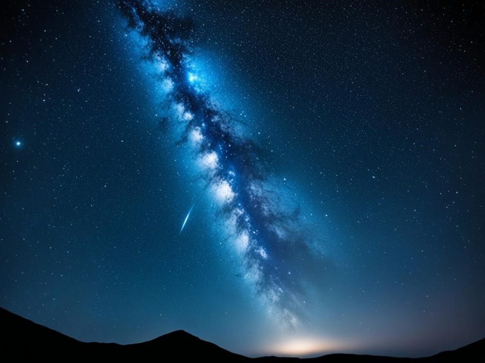 Explore the Wonders of the Caelum Constellation