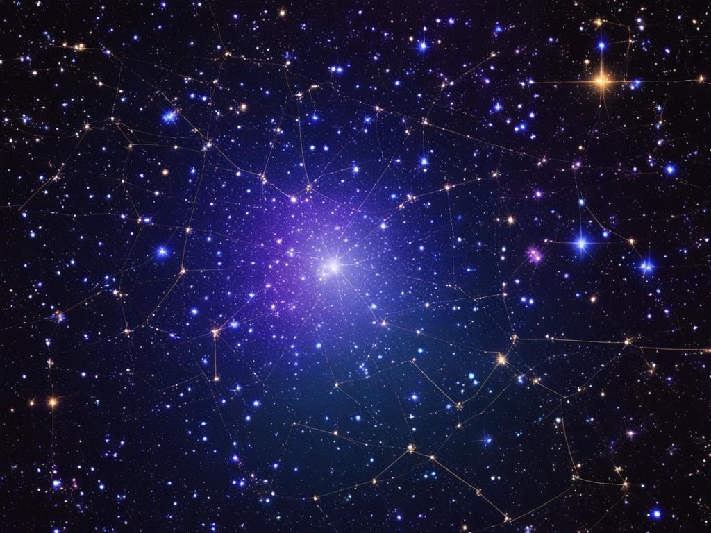 Camelopardalis - International Star Registry- Name a Star