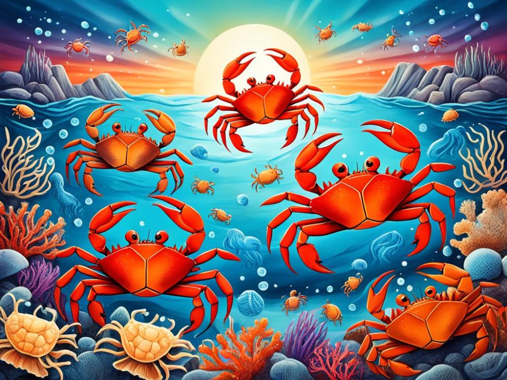 Cancer and Cancer Compatibility: A Pair with Emotional Depths