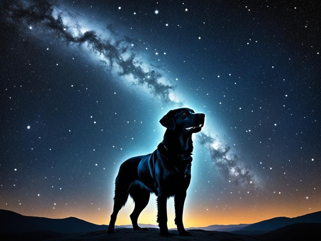 Explore the Canis Major Constellation Secrets!