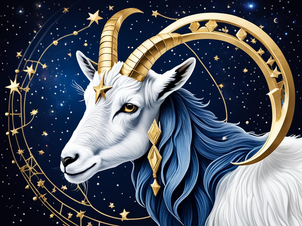 The History of Capricornus Constellation: What You Need to Know