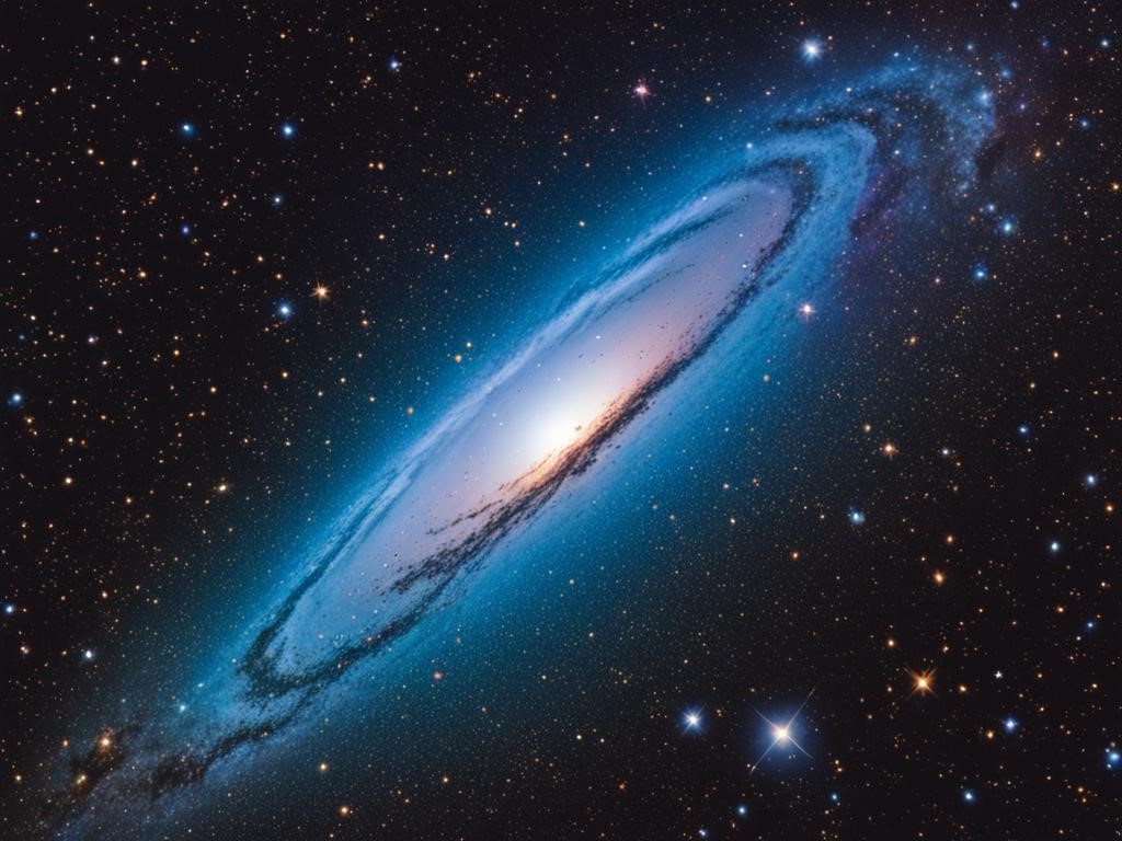 Explore Centaurus: The Man with the Horse Body