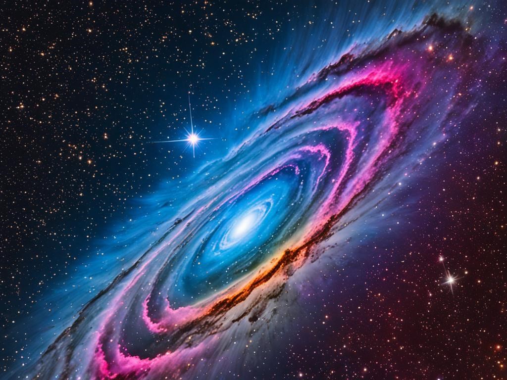 Explore Centaurus: The Man with the Horse Body