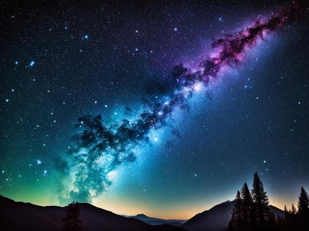 Discover the Cepheus Constellation Wonders