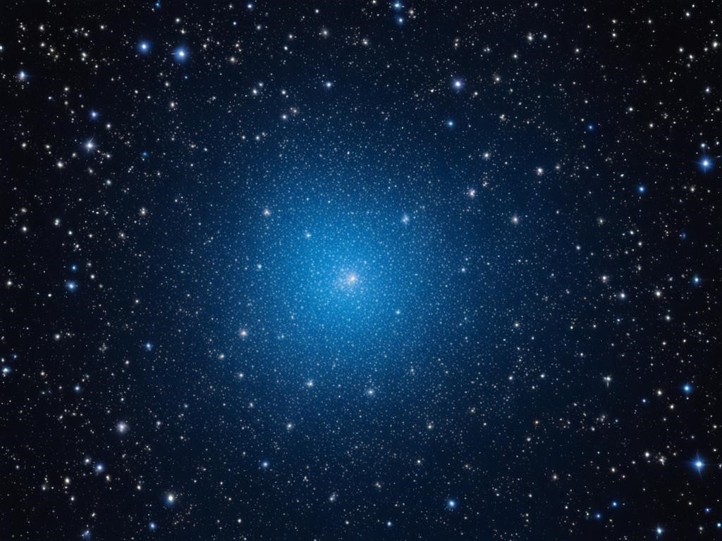 Explore the Mysteries of Cetus Constellation