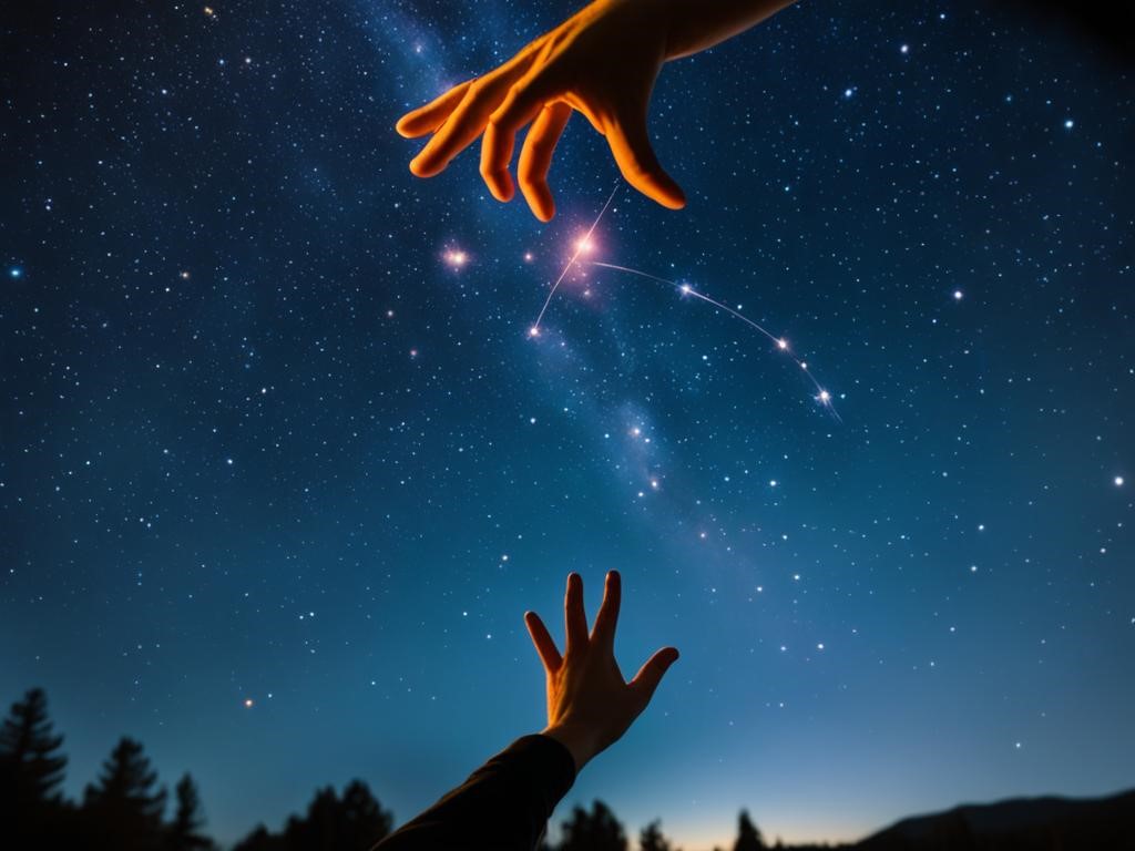 Explore the Mysteries of Cetus Constellation