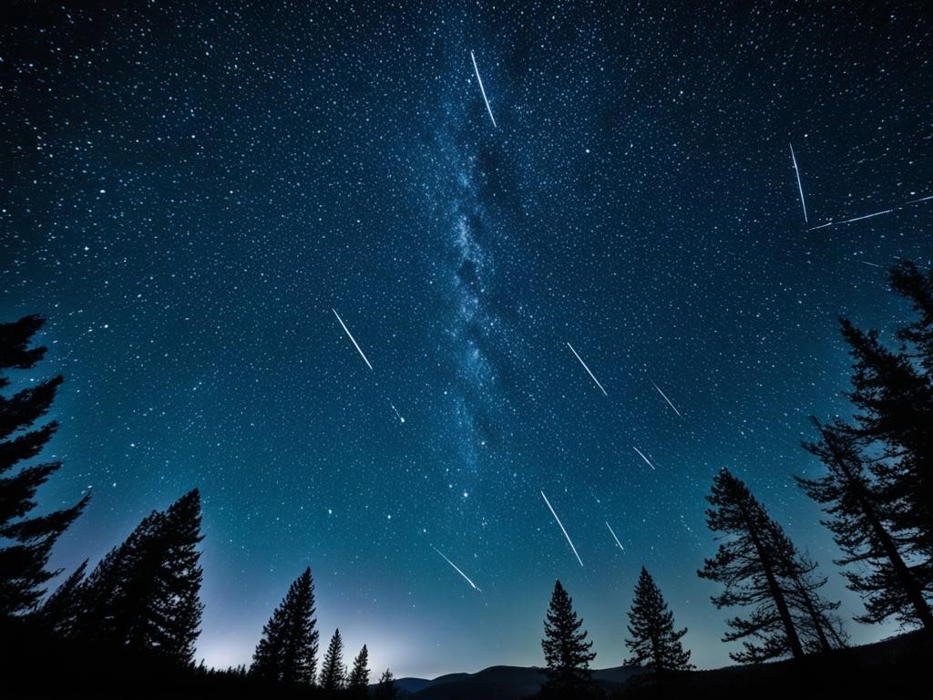 Explore the Wonders of Columba Constellation