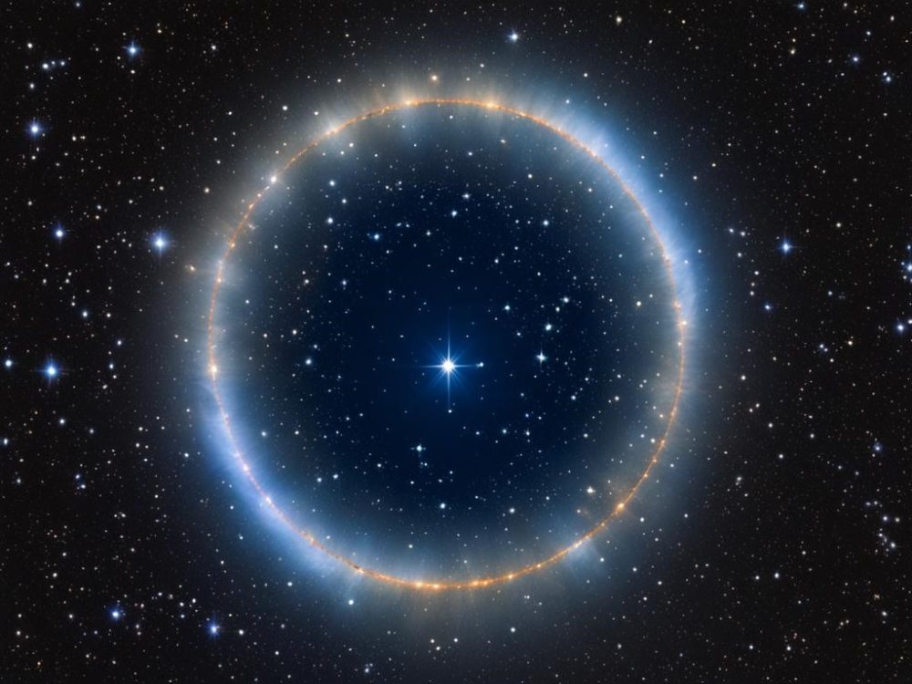 Discover Corona Australis - The Southern Crown Constellation