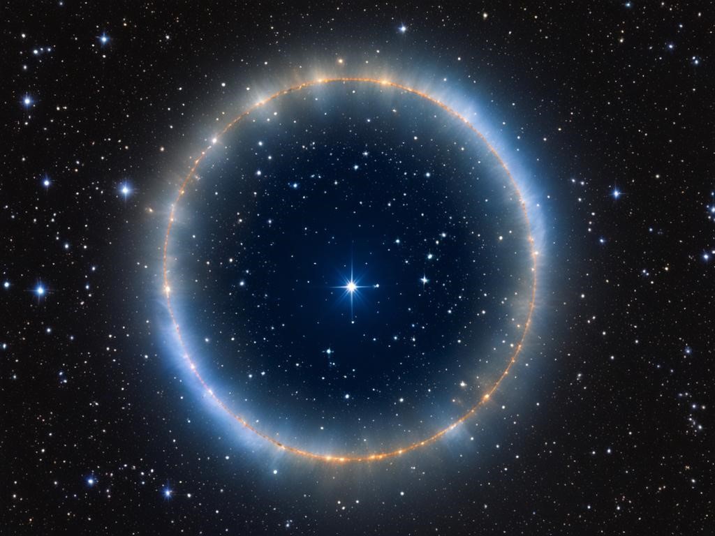 Discover Corona Australis - The Southern Crown Constellation