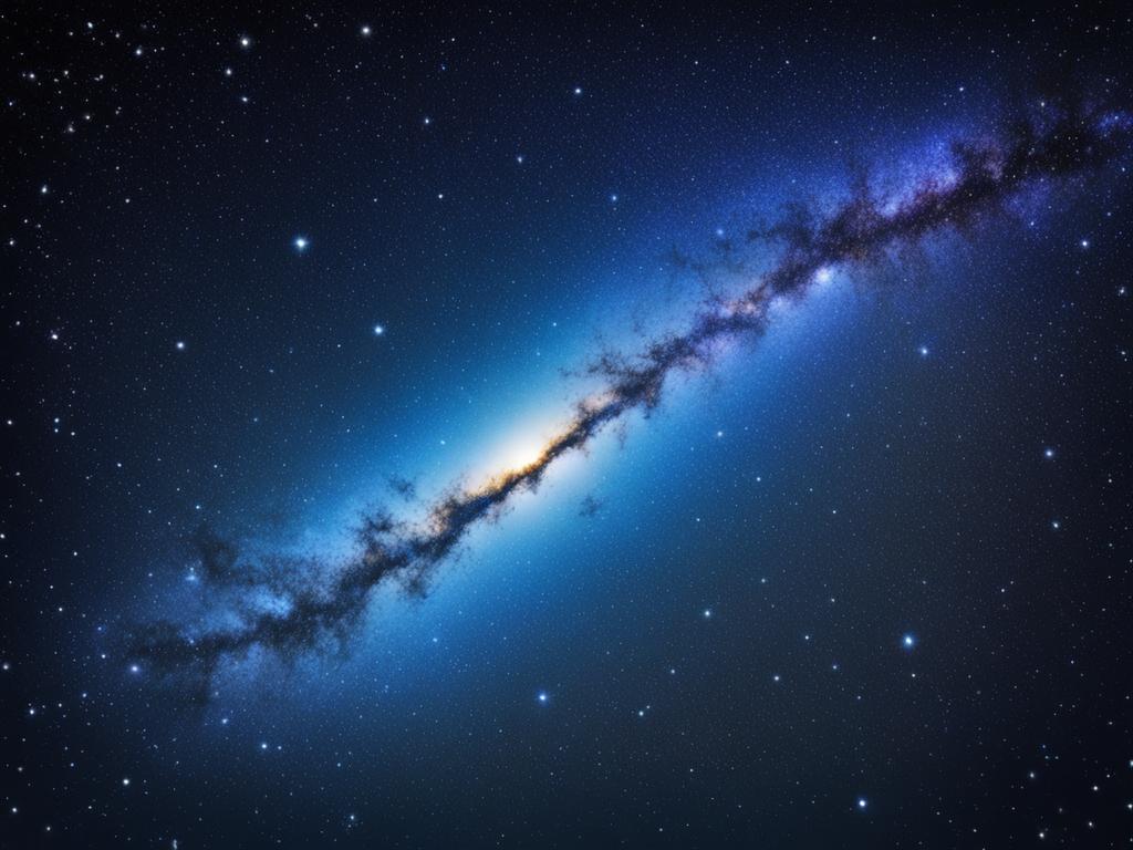 How to Name a Star: A Guide to International Star Registry