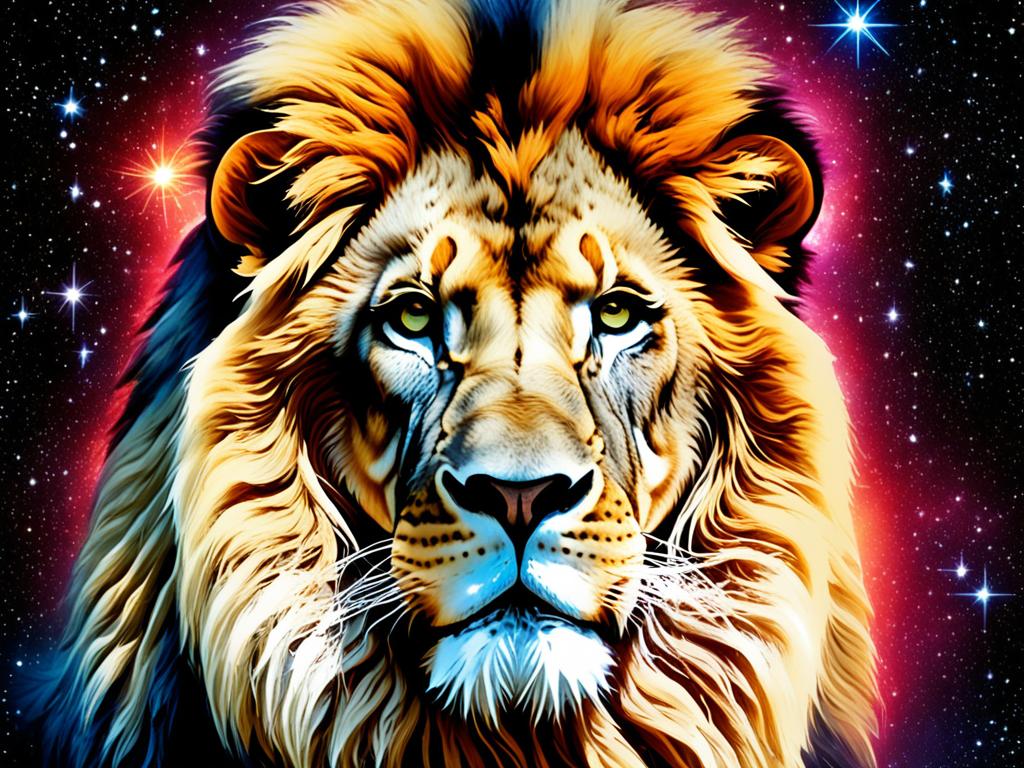 Explore the Magnificent Leo Constellation