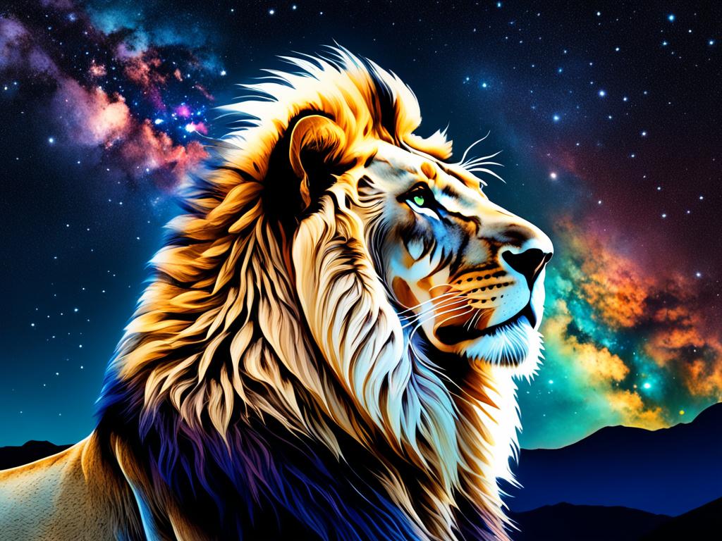 Explore the Magnificent Leo Constellation