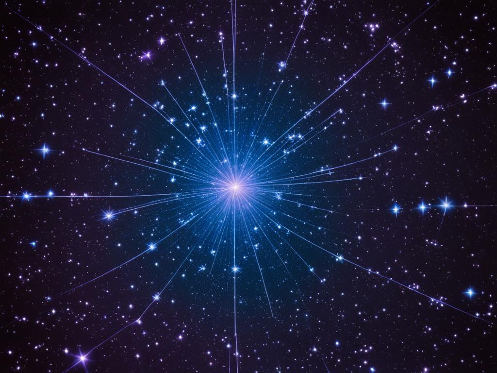 Explore the Octans Constellation - A Guide