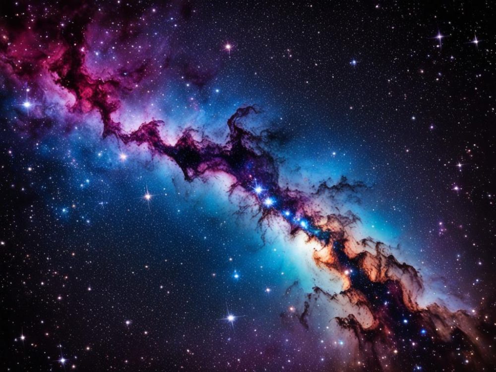 An Ultimate Guide to the Pyxis Constellation