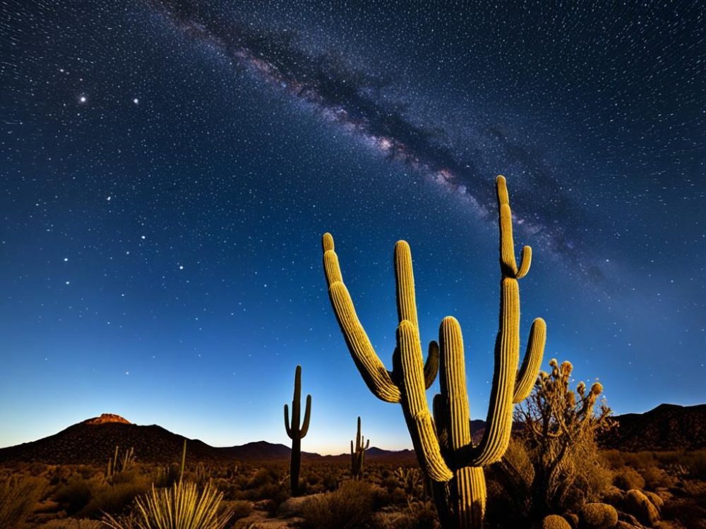 An Ultimate Guide to the Pyxis Constellation