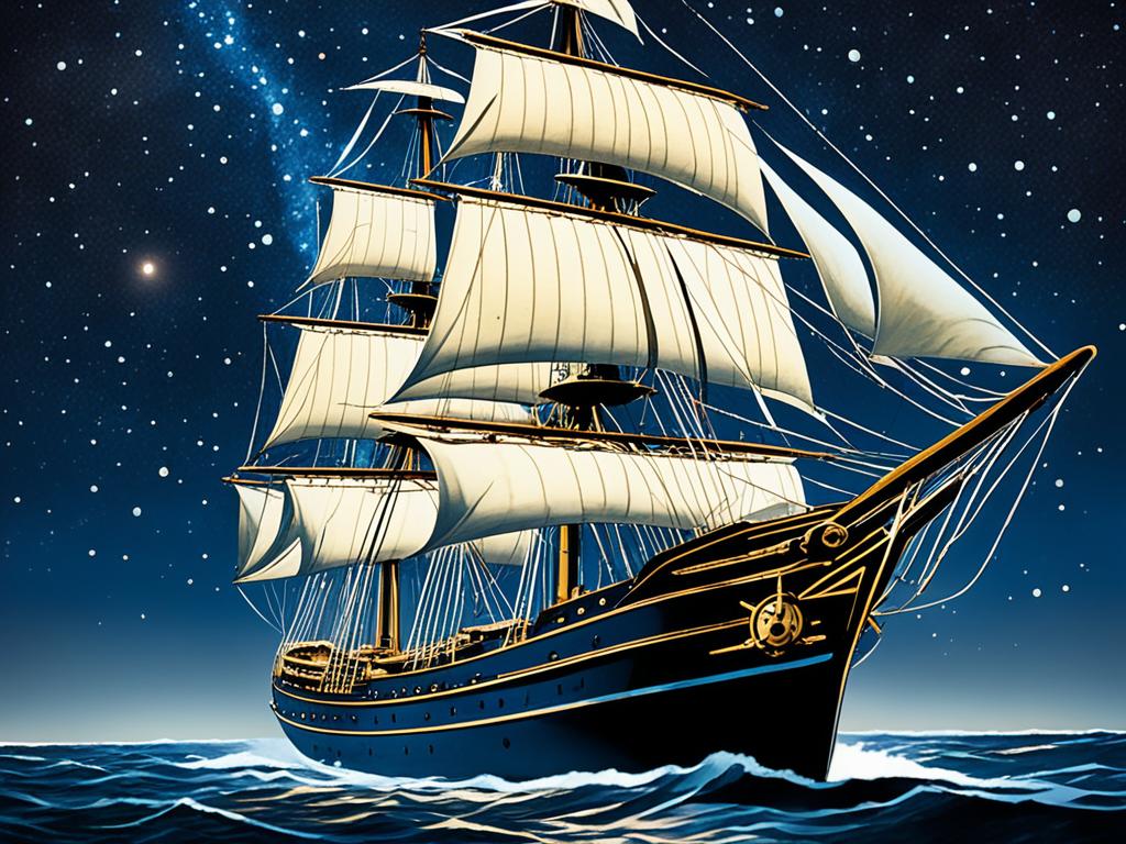 An Ultimate Guide to the Pyxis Constellation