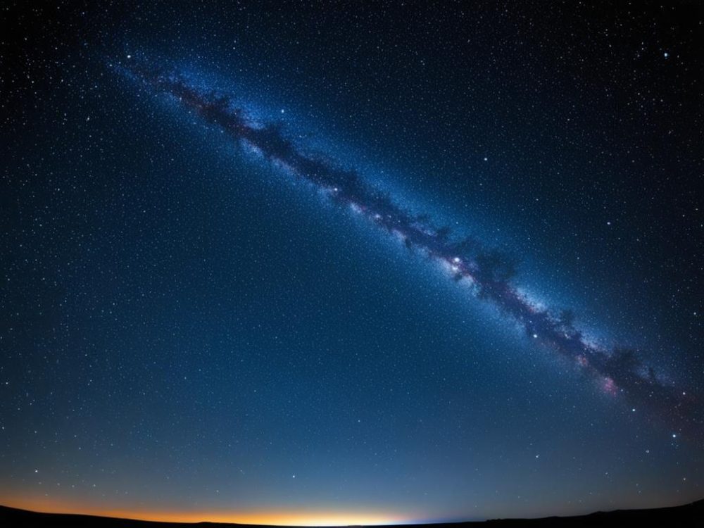 Navigating the Reticulum Constellation: