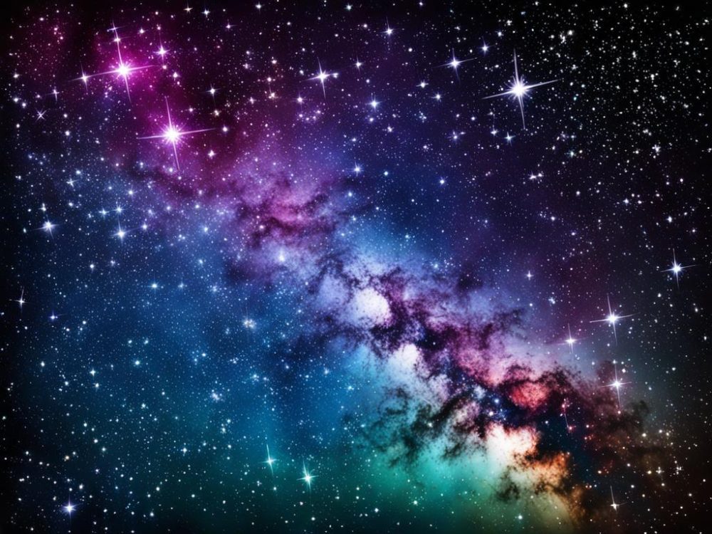 Discover Sagitta: The Arrow Constellation in the Milky Way