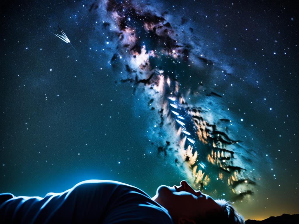 Discover Sagitta: The Arrow Constellation in the Milky Way