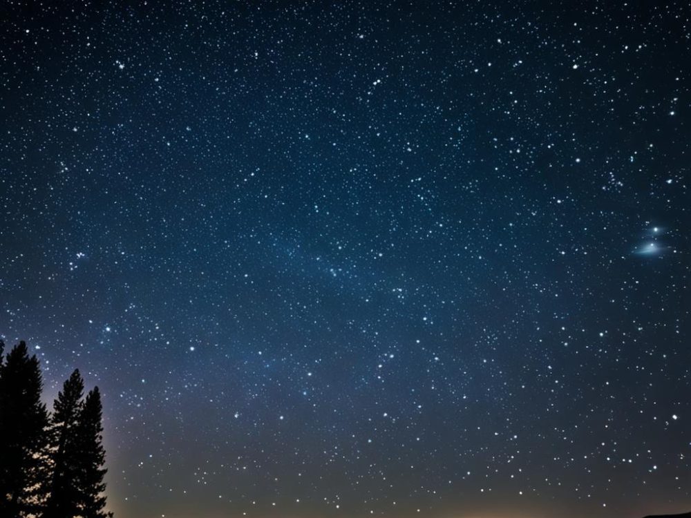 Explore the Mysteries of Scorpius Constellation