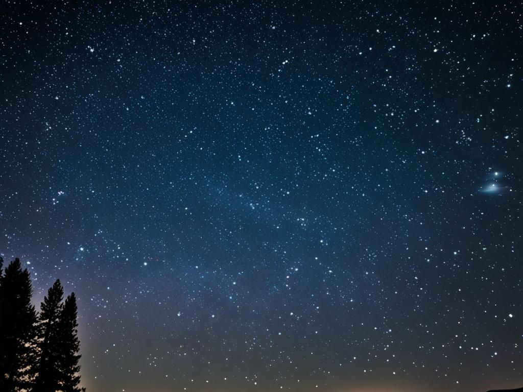 Explore the Mysteries of Scorpius Constellation