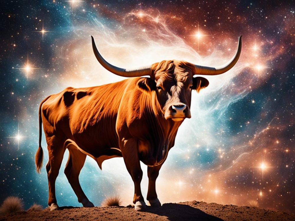 Dive Into the Mythology of Taurus with Iconic Names