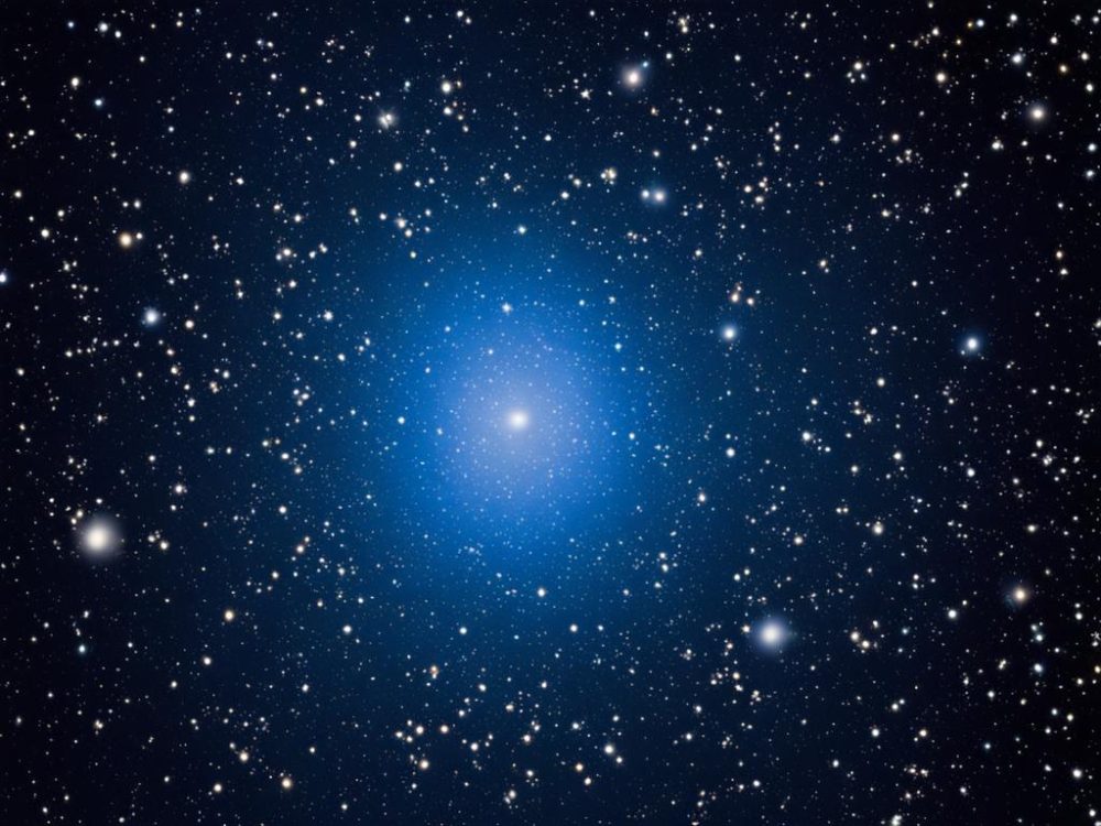 Explore the Telescope Constellation with Lacaille