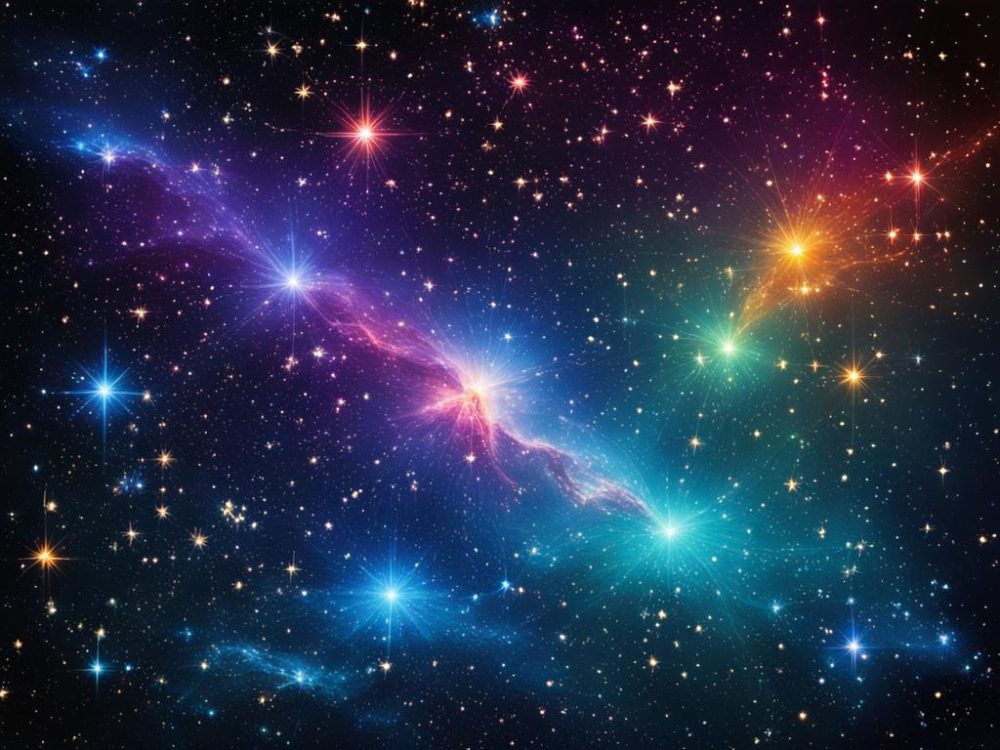 A Guide to the Volans Constellation