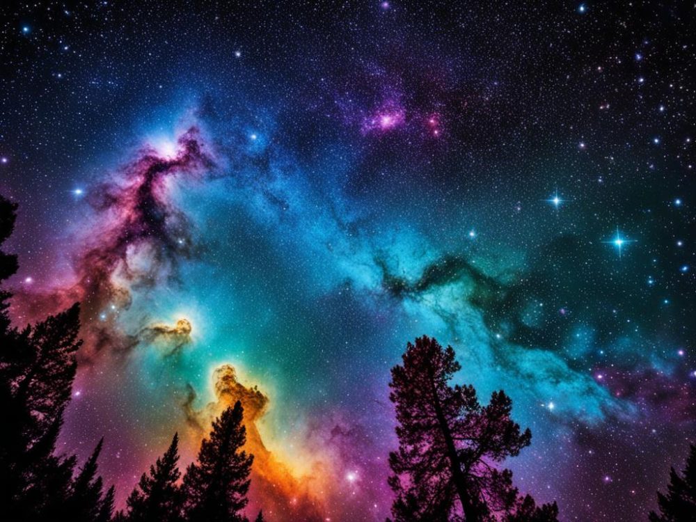 A Guide to the Volans Constellation