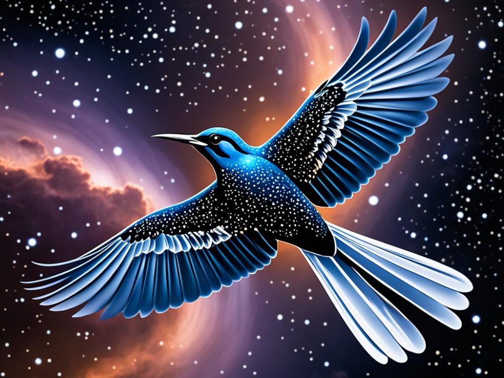 A Guide to the Volans Constellation