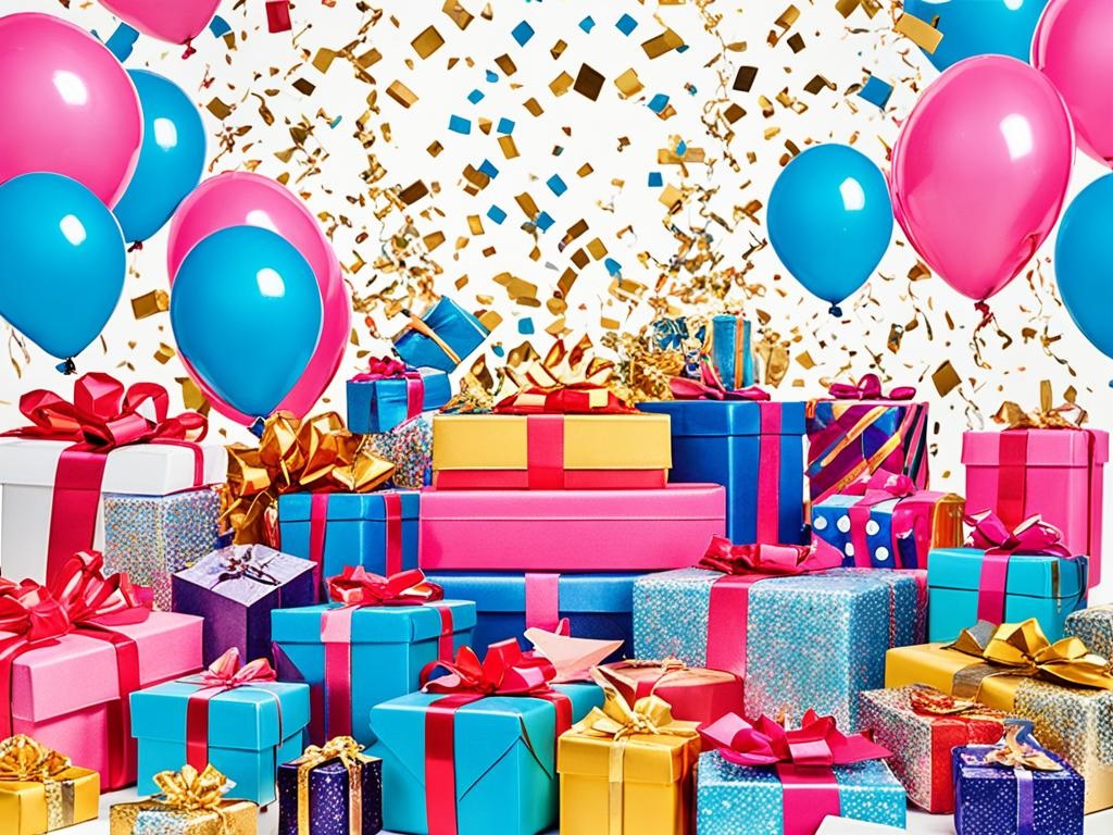 Celebrating the Big 21: Unique Gift Ideas for a 21st Birthday