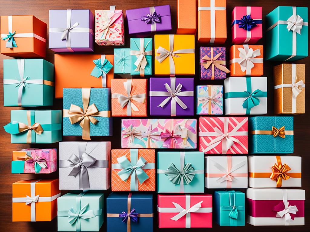 Turning 30: Unique and Memorable Gift Ideas for a 30th Birthday