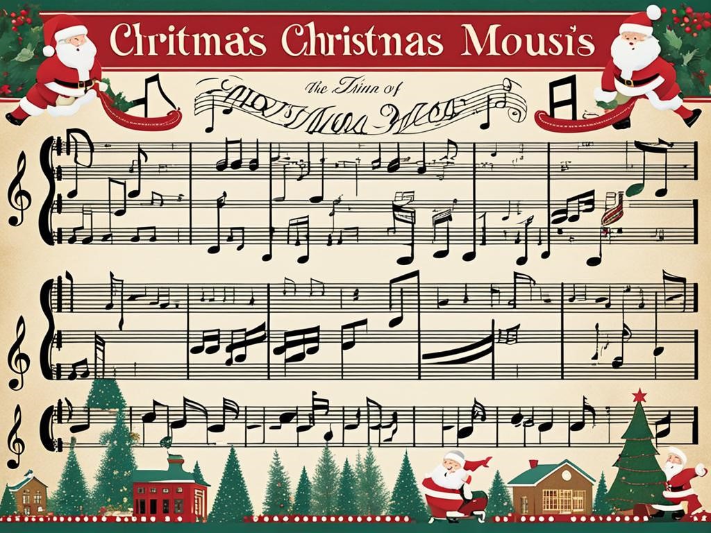 The Evolution of Christmas Music: From Carols to Pop Hits