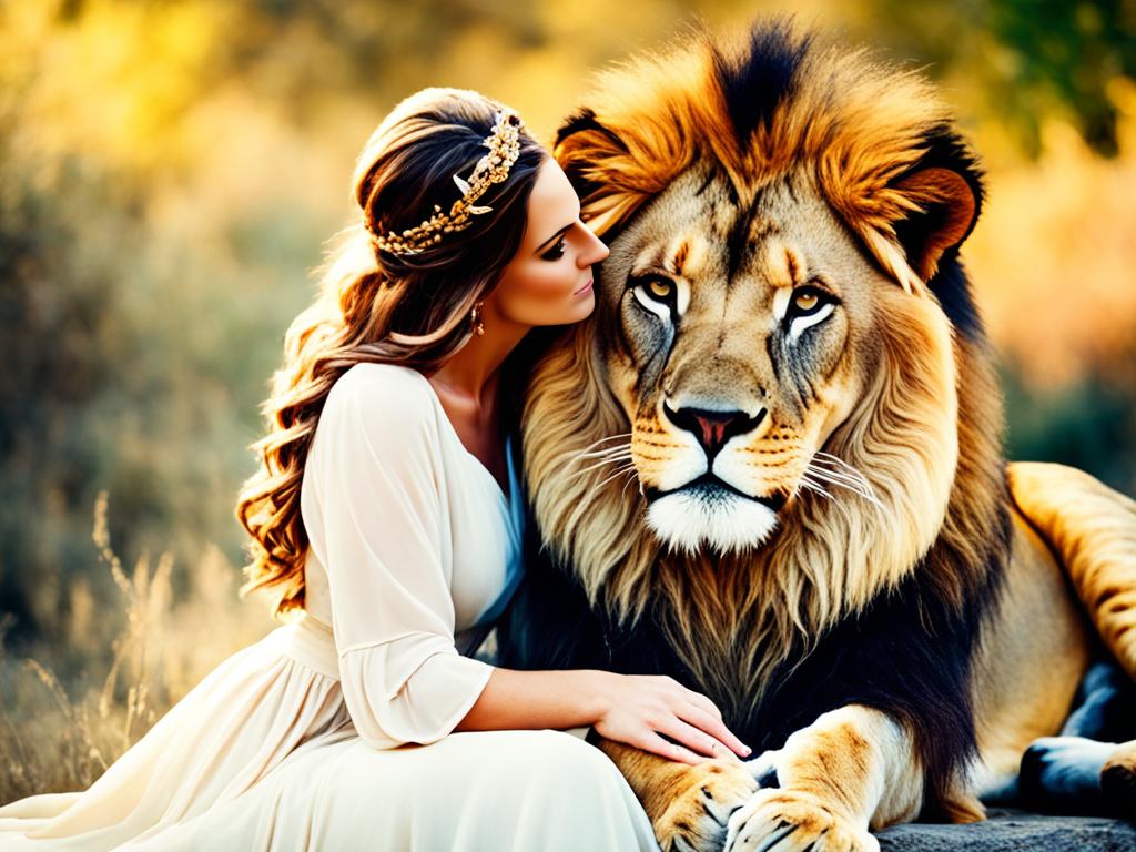 Leo and Virgo Compatibility: A Balanced Pair