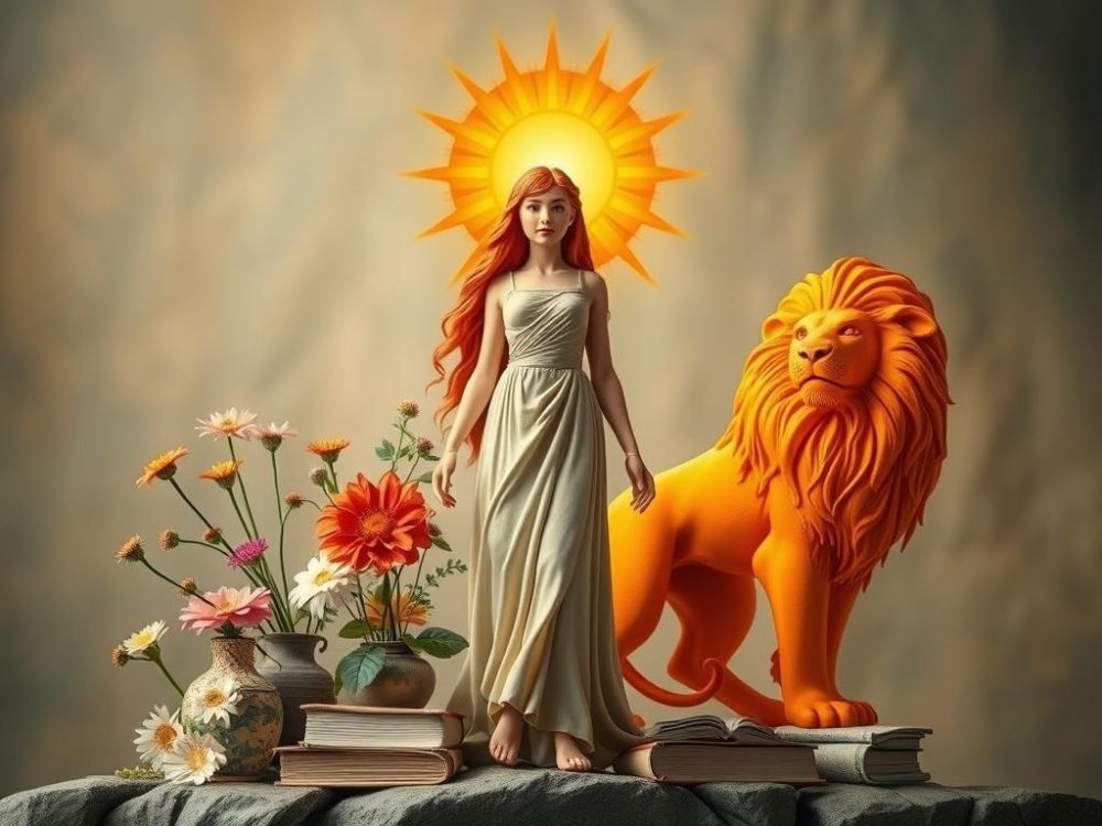 Virgo and Leo Compatibility: Finding Logic and Confidence