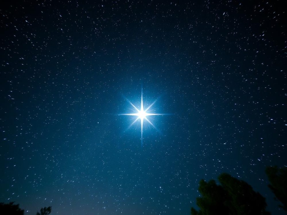 How Much does it cost to buy a star: International Star Registry