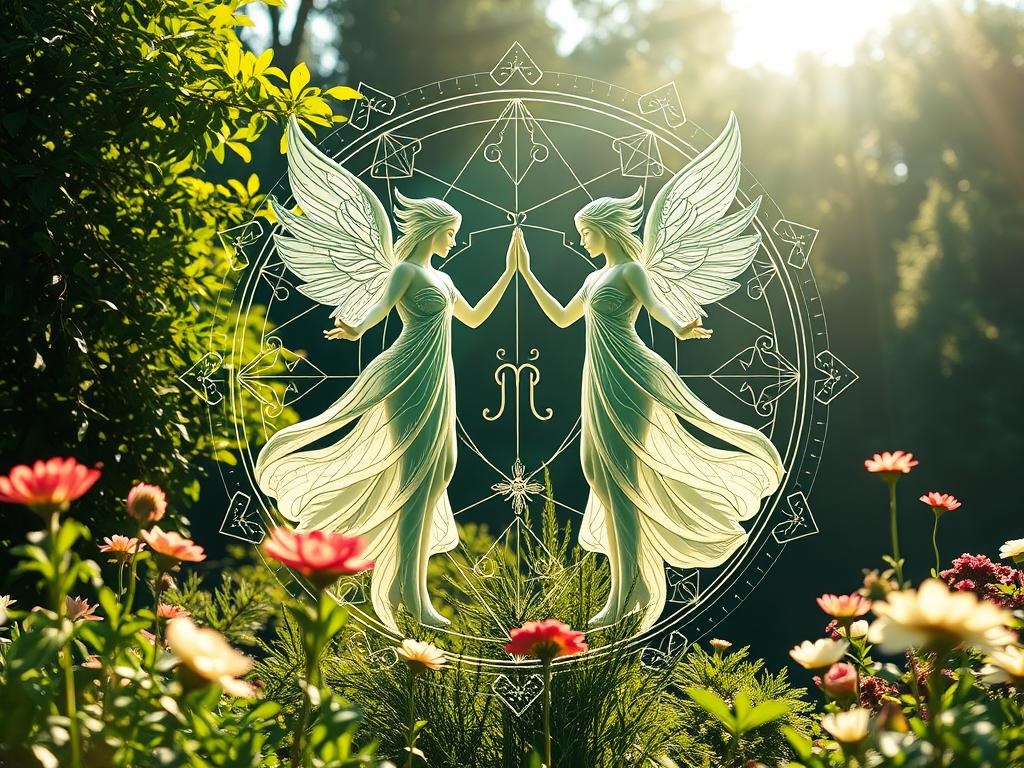 Virgo & Virgo Compatibility: Precision and Purpose
