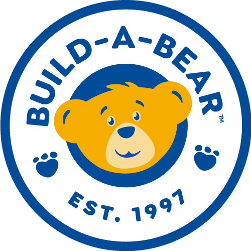 Build-A-Bear Star Wishes Bear - International Star Registry - Name a Star