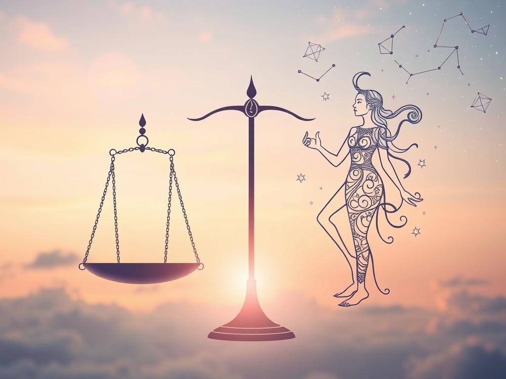 Libra and Virgo Compatibility: Connecting Detail and Diplomacy