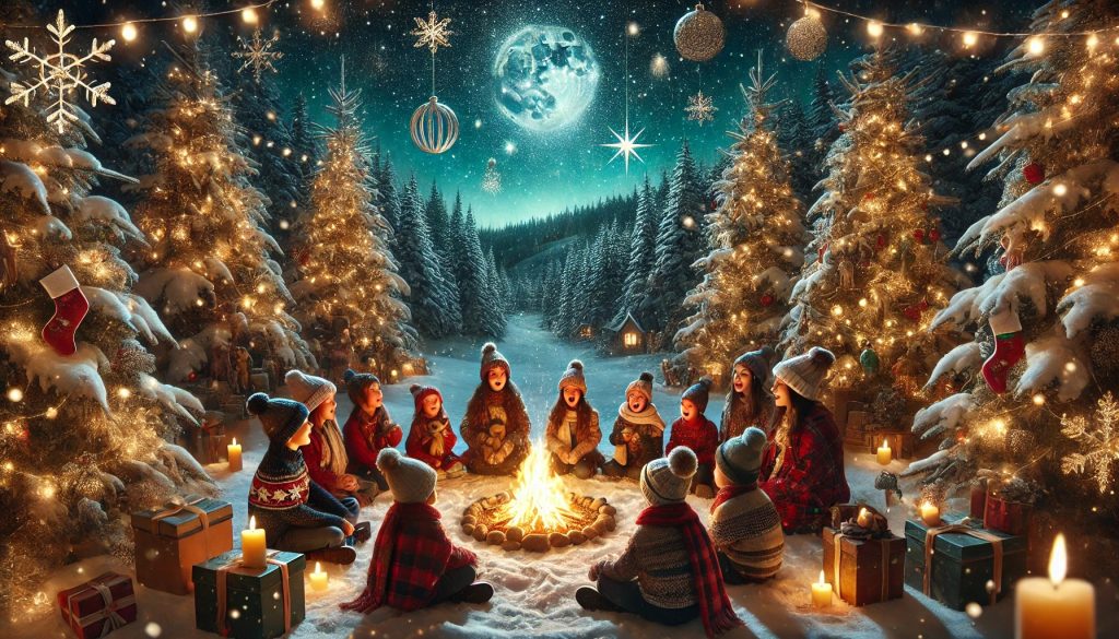 The History of the Christmas Tree and Its Everlasting Tradition ...