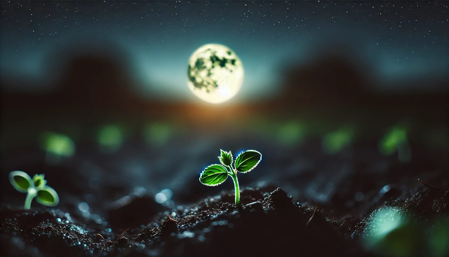 The Full Worm Moon 2025: A Blood Moon ushers in Spring - International ...