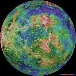 See the Morning Star: Venus Shines in the East This Weekend ...