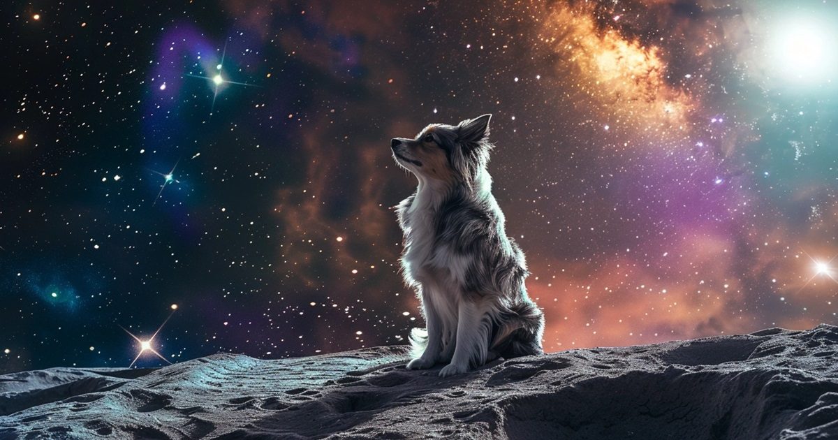 Where to Find Canis Minor in the Northern Hemisphere