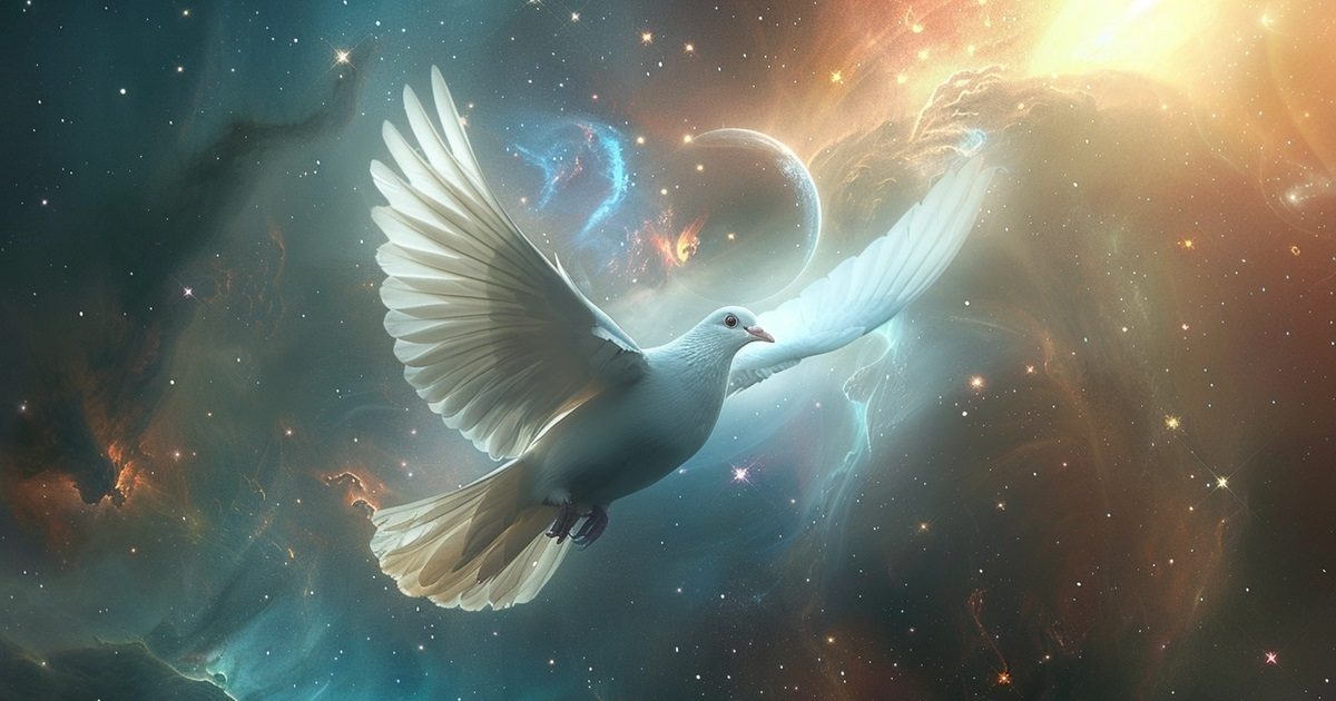 Explore The Star-Filled Sky With Columba Constellation