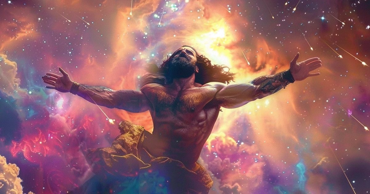 Explore the Wonders of Hercules Constellation