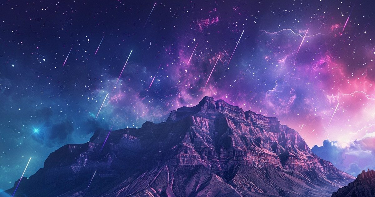 Mensa - The Southern Constellation of the Skies - International Star ...