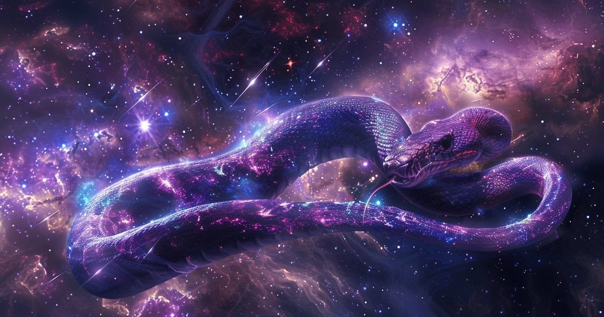 A Guide To The Mysterious Ophiucus Constellation - International Star Registry- Name a Star